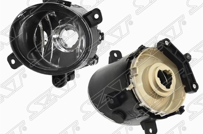 Фара противотуманная LADA LARGUS 12-/KALINA 06-18/GRANTA 11-/DATSUN on-DO/mi-DO 14-21 LH
