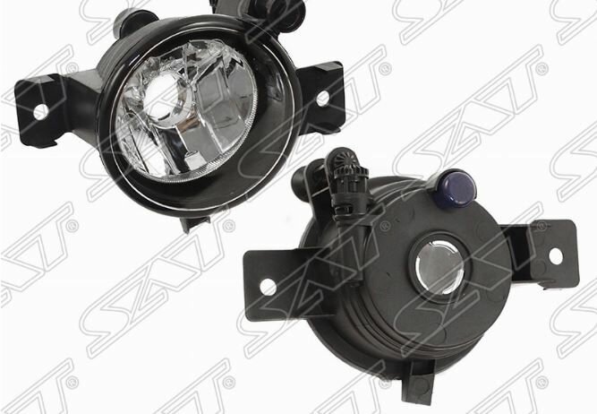 Фара противотуманная BMW X3 F25 10-14/X5 F15 14-18/X1 F48 15- LH