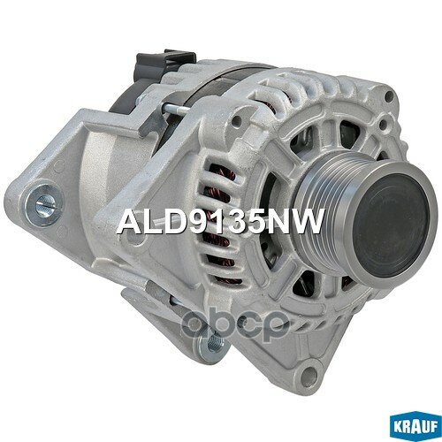 Генератор Krauf арт. ALD9135NW