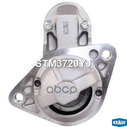Стартер 12V 1,2 kW SUZUKIIgnis II 1.5 Sport2003-1490ccm M15A// SUZUKIJimny 1.3FJ2001-20051328ccm M13A// SUZUKIJi Krauf арт. S.