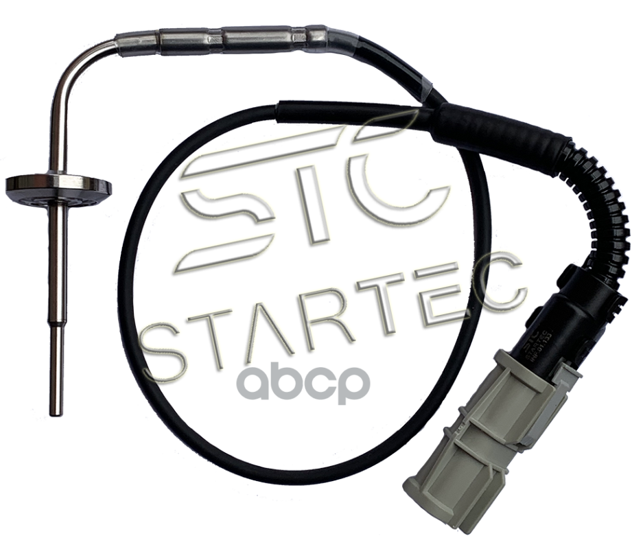 Датчик температуры MAN TGL выхлопных газов (PT200) STARTEC STARTEC арт. INF.01.133