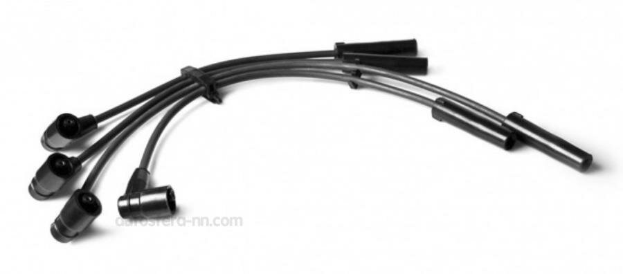 LADA 21080370708082 Провода ВВ кт. ВАЗ-2108-099 карб. (фирм. упак. LADA)