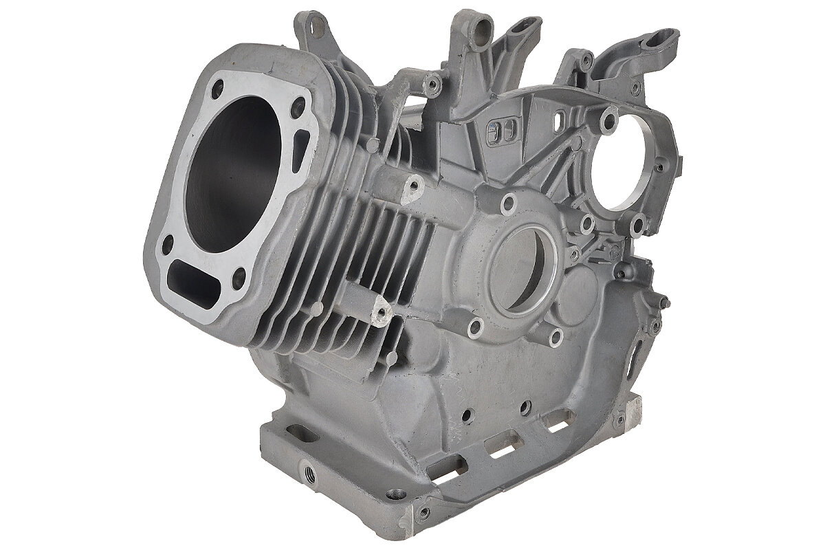 Картер 88x64mm 389 cc подходит для инструмента CHAMPION G390-1HKE 13л. с, G390HKE 13л. с, GG6500, GG7000С ATC, ST-1376E