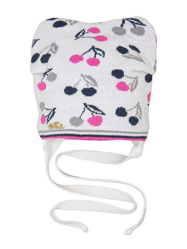 Шапка демисезон для детей