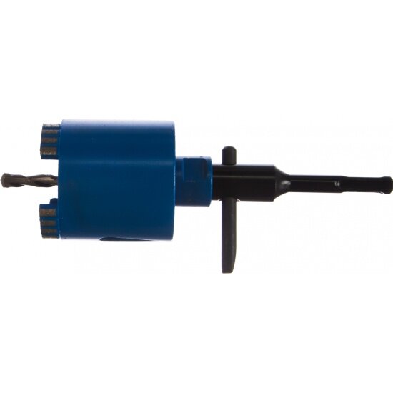 Коронка алмазная по бетону Trio-diamond New Formula 68 мм NF068