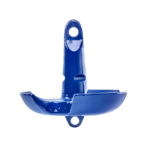 Якорь Тонар грибовидный 3-х лепестковый Тритон 6,8 кг (T-AT-6.8)