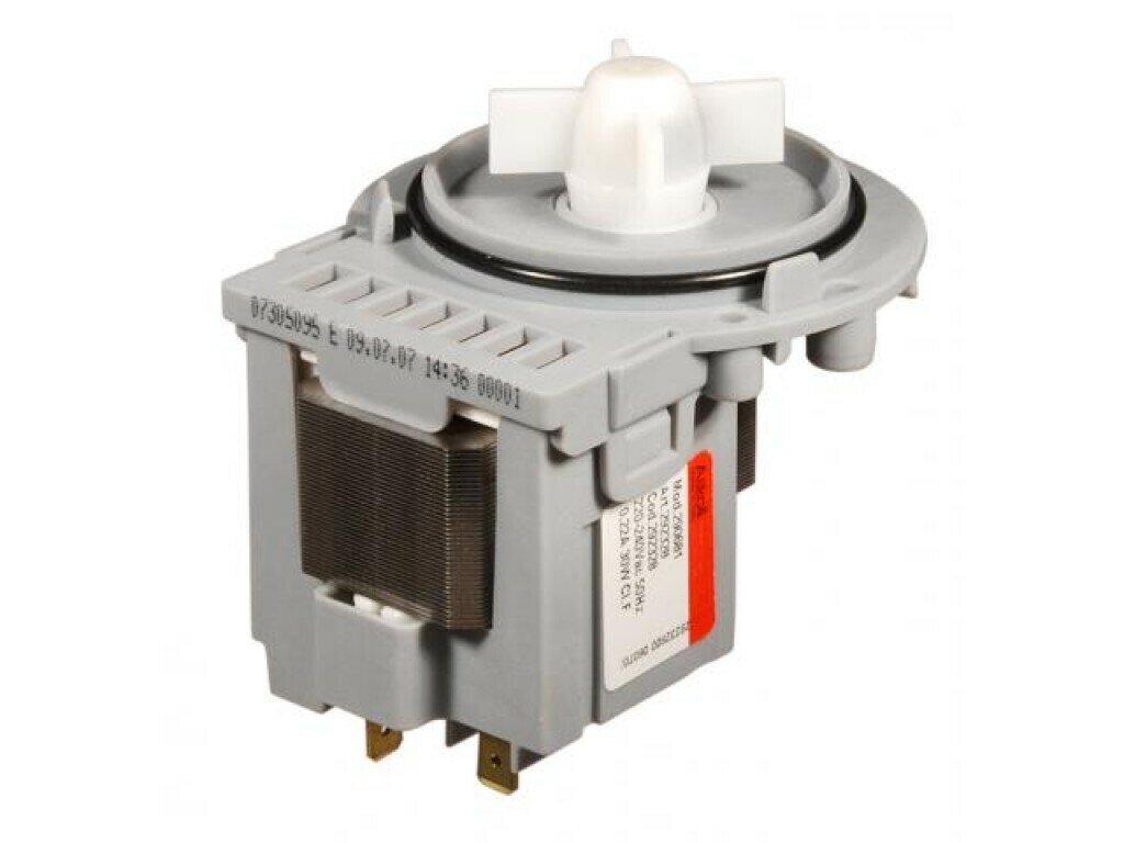 Насос ASKOLL 30W PMP007UN