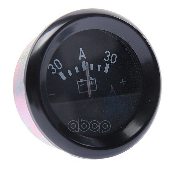 Указатель тока ГАЗ-66, луаз, ЗИЛ MEGAPOWER MEGAPOWER Automotive арт. 380-16-001