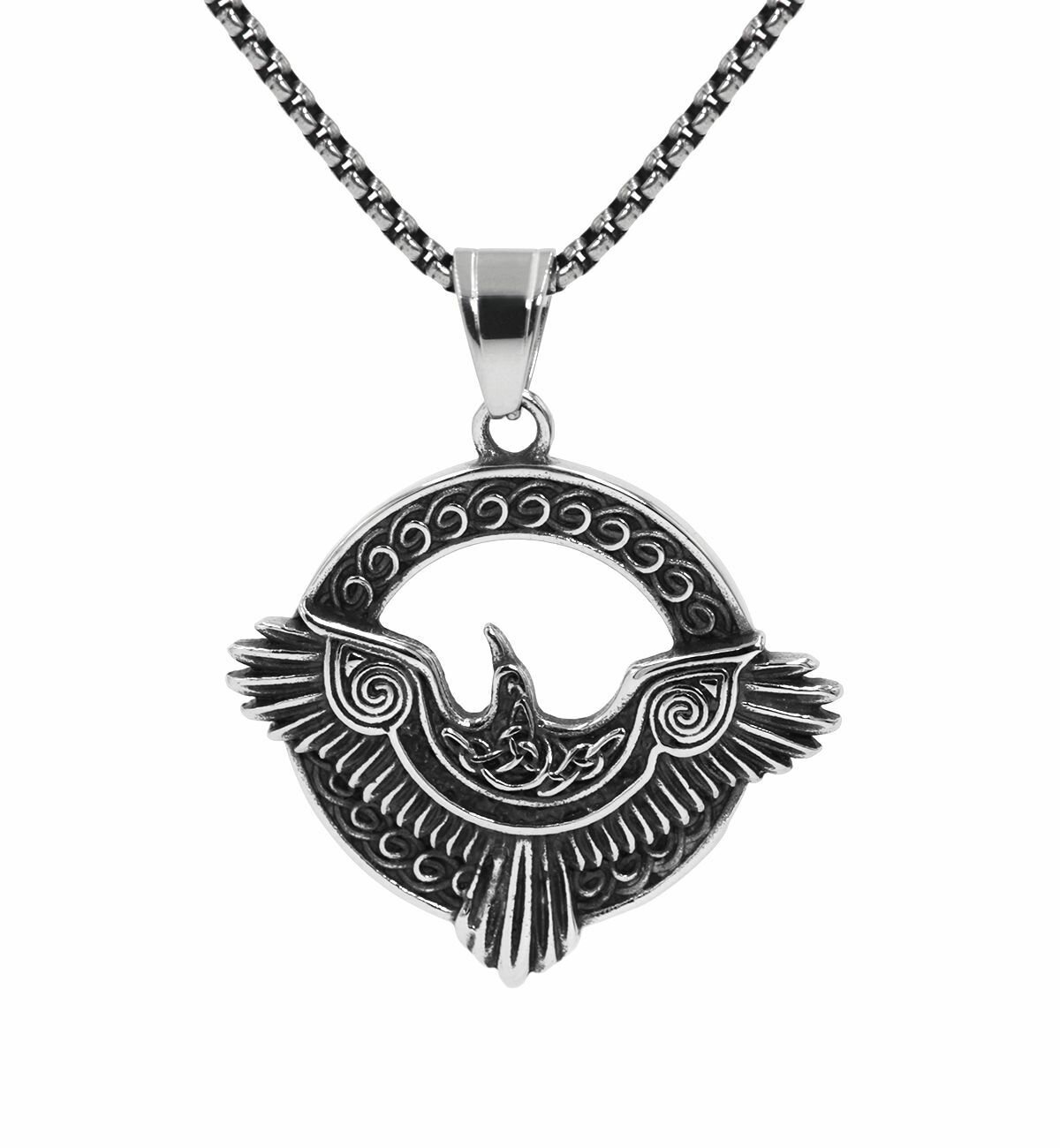 Подвеска SILVARIE