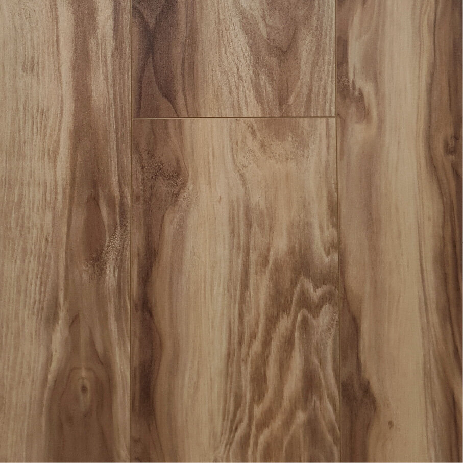 Кварц-виниловая плитка Aquafloor Nuts 4074, упаковка 2.007 м