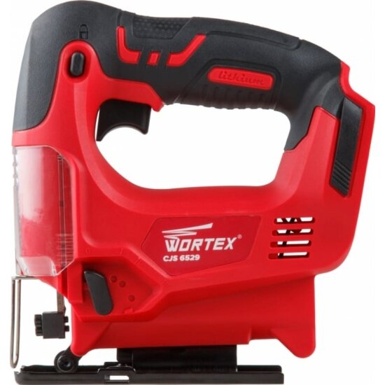 Лобзик аккумуляторный Wortex CJS 6529 ALL1