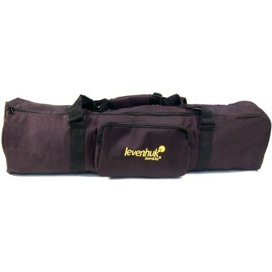 Сумка Levenhuk Zongo 20 для телескопа, черная малая