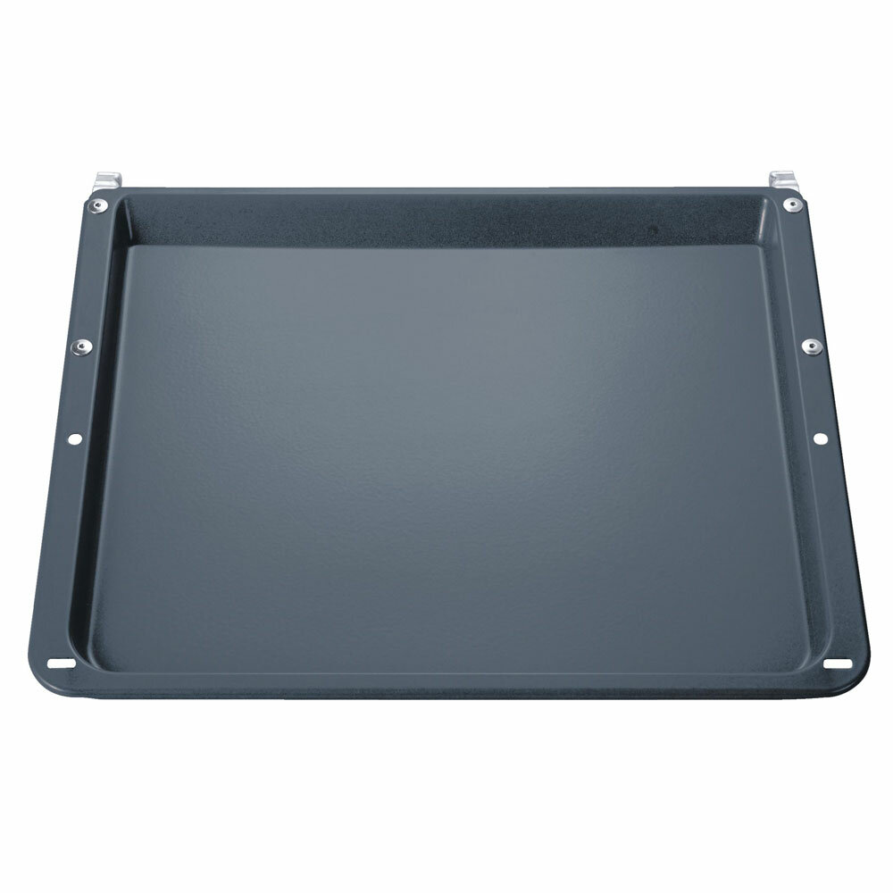 Эмалированный противень Bosch HEZ341071 (437875)
