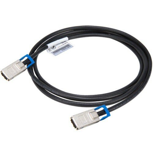 Кабель Cisco 37-0754-01 10GBase-CX4 10M Infiniband Cable