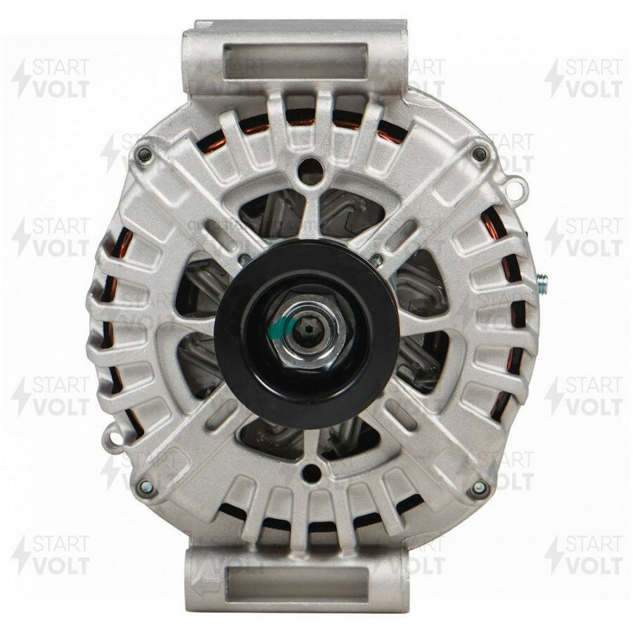 STARTVOLT LG1503 Генератор для а/м Mercedes-Benz C W204 (07-)/E W212 (09-) 2.1CDI 180A (LG 1503)