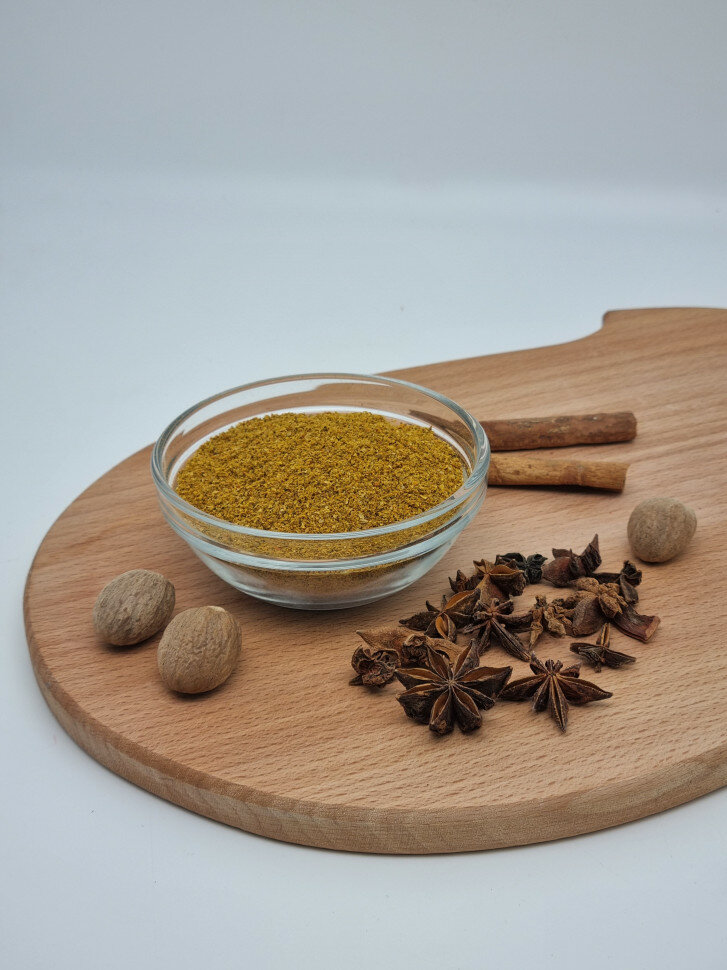 Смесь специй "Сациви" 100гр