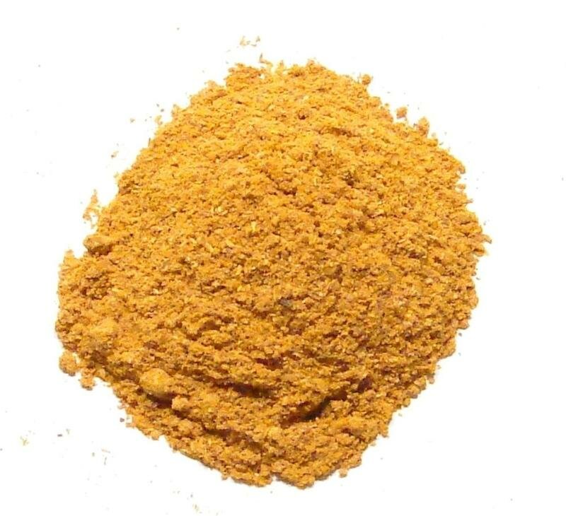 Карри (CURRY POWDER) "Золото Индии", 30 г