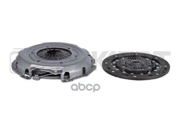 Комплект Сцепления Без Подшипника Ford Mondeo II 96- Zekkert арт. ks-4354