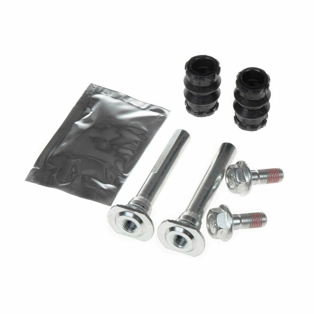 Ремкомплект направляющих переднего суппорта GANZ GIL06814 Nissan Almera N16, Primera P10, P11