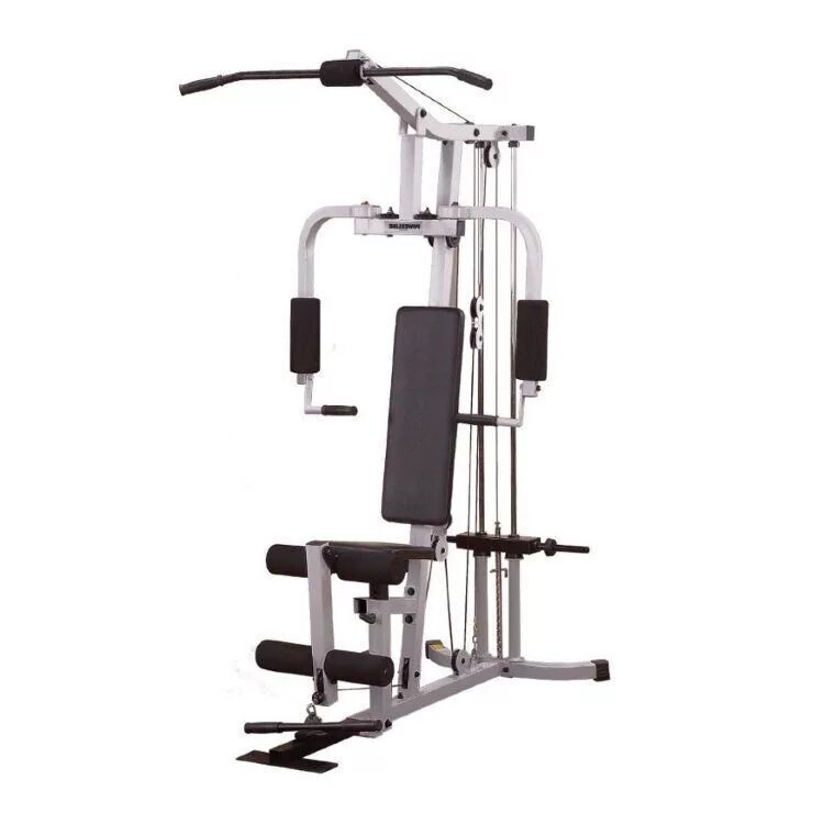 Body-Solid Силовой комплекс Powerline PHG1000