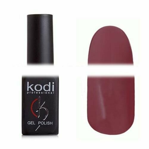 Kodi, Гель-лак № 52 (12ml)