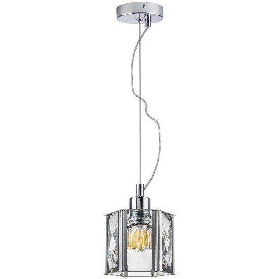 Подвесной светильник Lightstar Limpio 722014