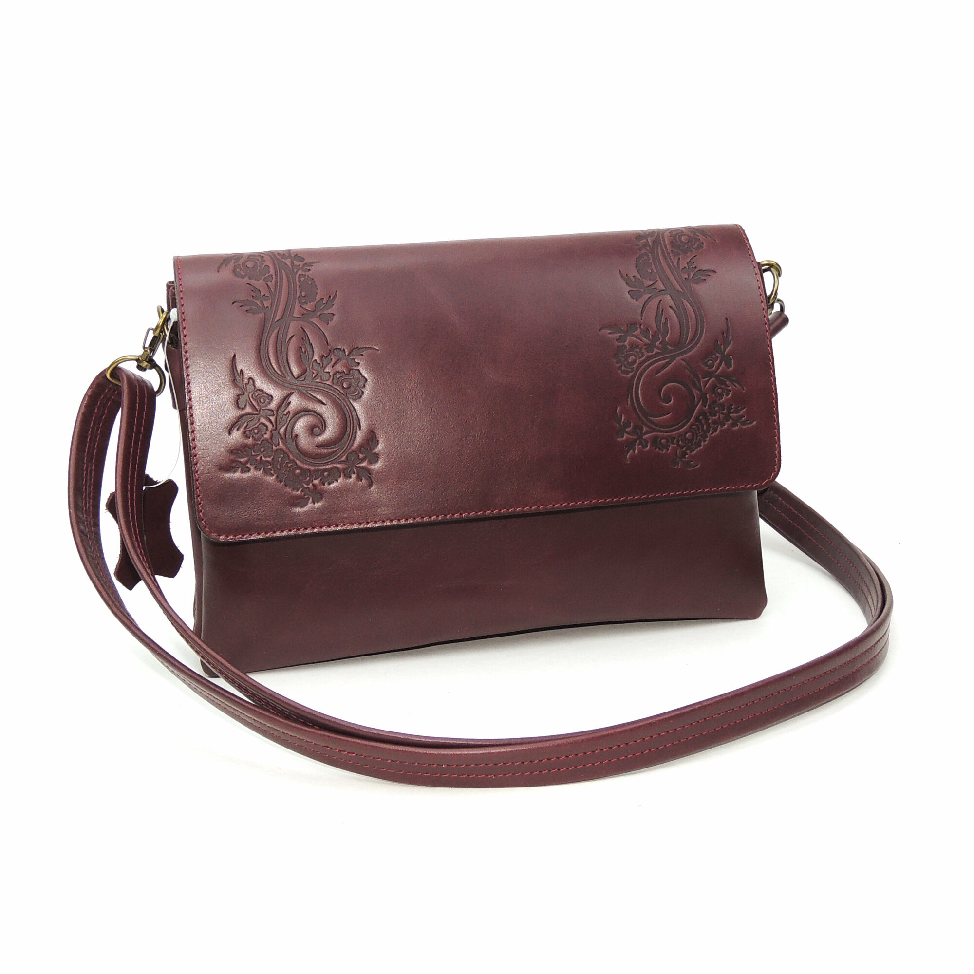 Сумка клатч