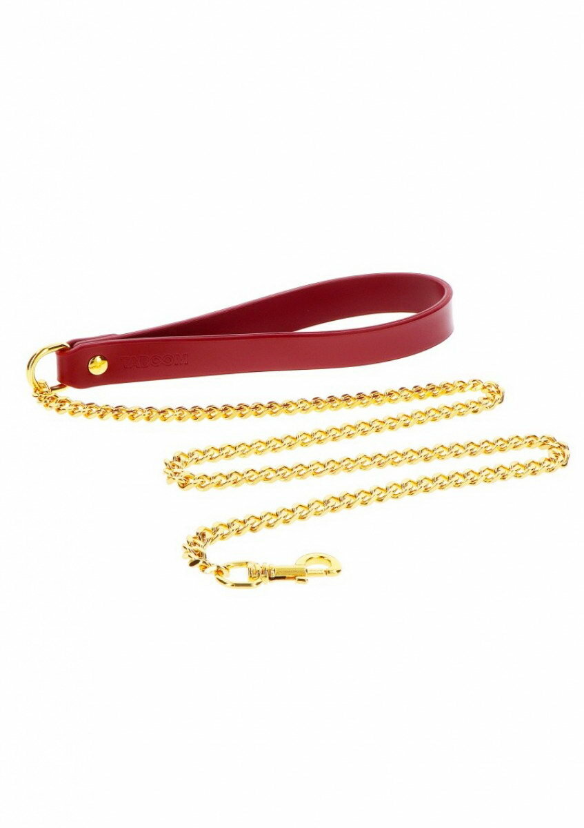 Поводок Chain Leash