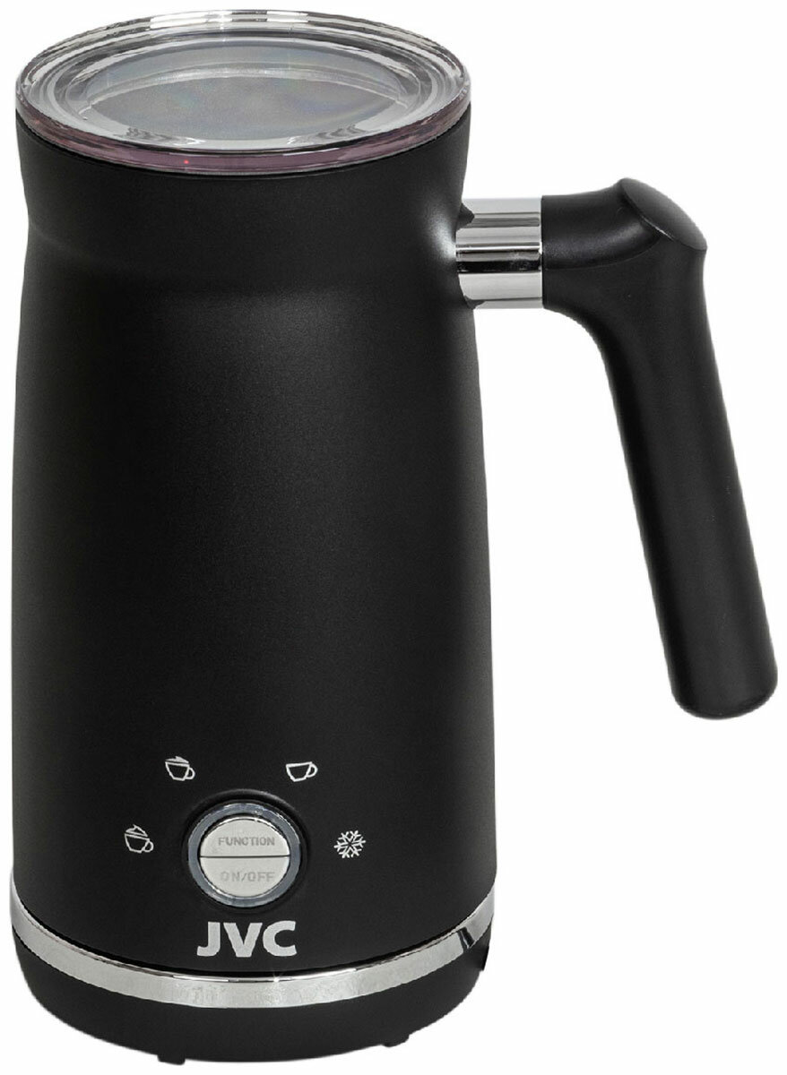 Капучинатор JVC JK-CP01