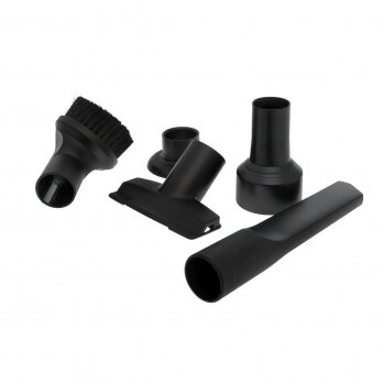 Набор насадок Thomas TS 787109, для пылесосов Thomas, сифонные, щелевые, пластик