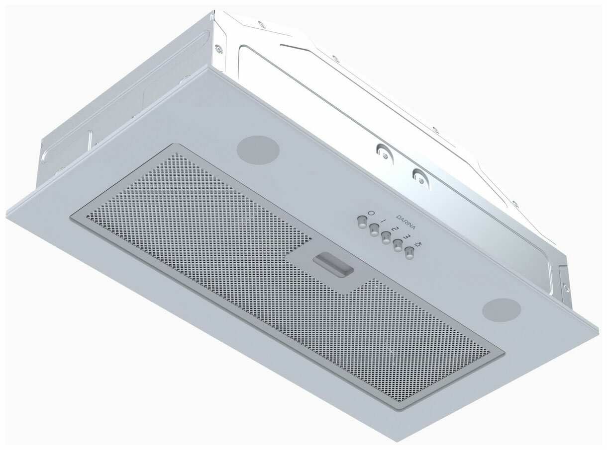 Вытяжка Darina Built in G605W