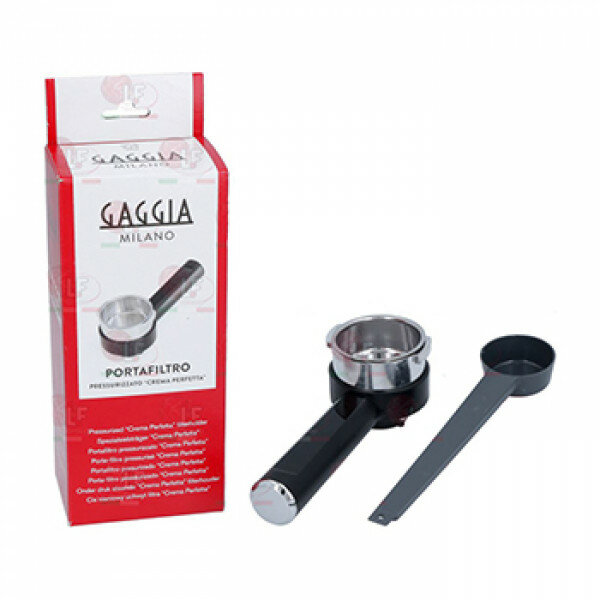 1165210 Холдер для кофеварки GAGGIA/SAECO