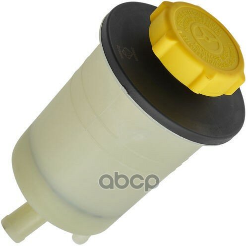 Бачок гидроусилителя land rover discovery range rover iii range rover sport ford transit jaguar xf Zikmar арт. Z69343R