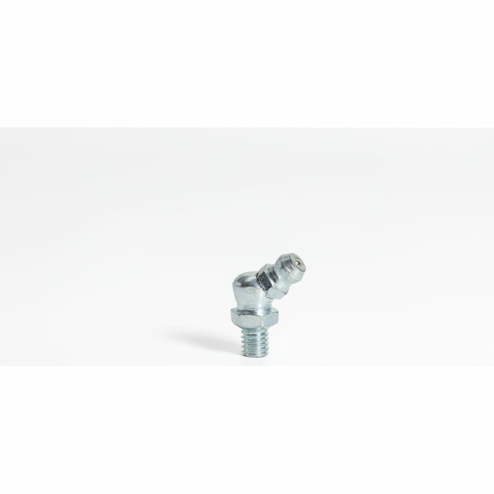 Пресс-масленка М6-45` 10шт SIPL GN005