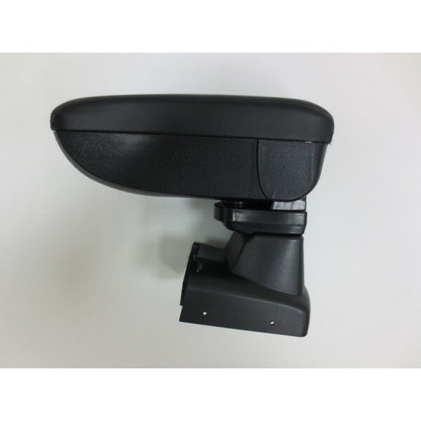 Подлокотник Kia Rio 2012-2016 чёрный (48019) (8440-13)