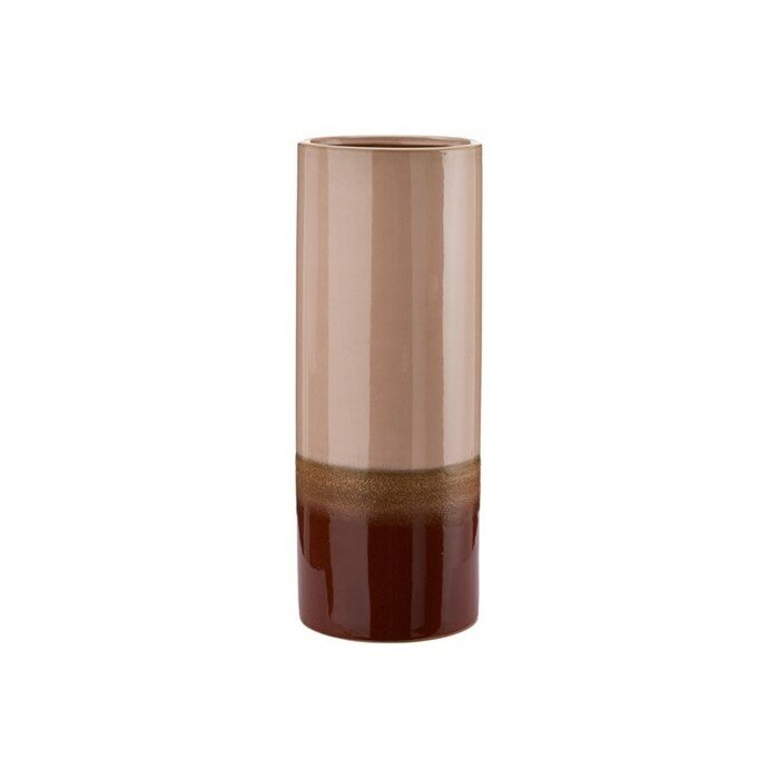 Ваза Pols Potten Layers Layers pink red 240-205-011