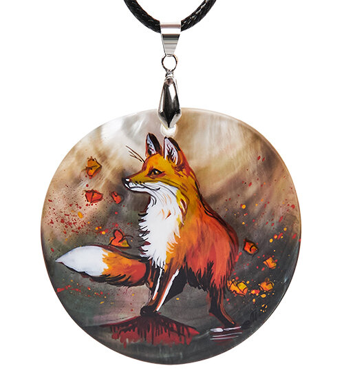 Чокер Народные промыслы