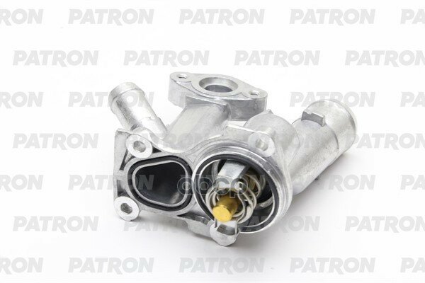Термостат (90 C) FORD: Focus III 2011, C-Max 2010-, Kuga 2012- PATRON арт. PE21279