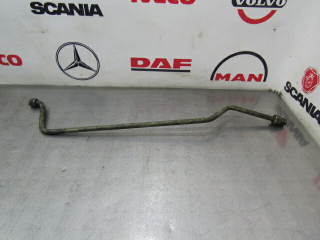 Трубка гидравлической жидкости MAN TGA, TGX, TGS