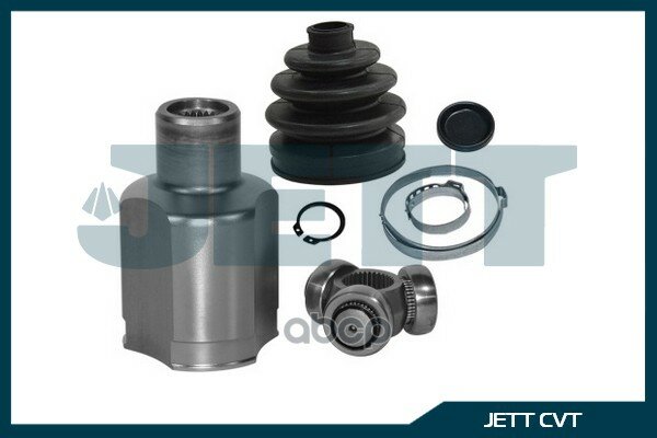 ШРУС внутренний JETT V40-8035 JETT арт. V40-8035