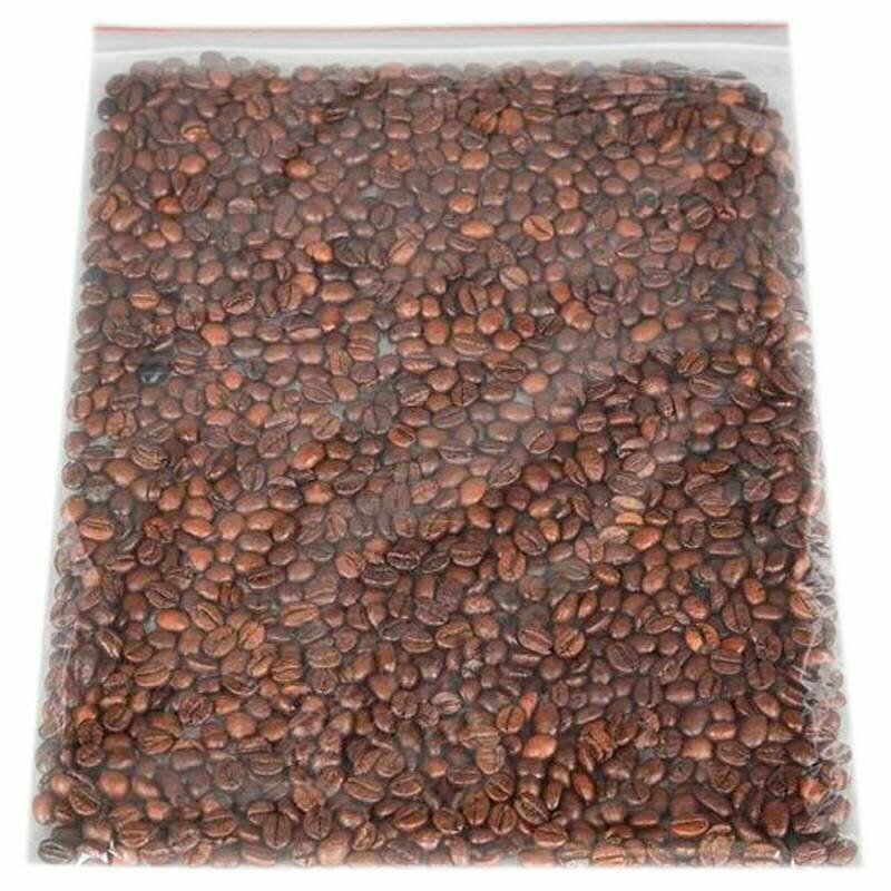 Пакет с замком (Zip Lock) 40 х 50 см, 45 мкм, 100 шт/уп 770037