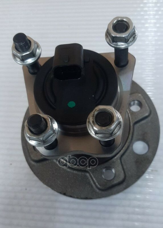 Ступица колеса OPEL GMB арт. gh33560
