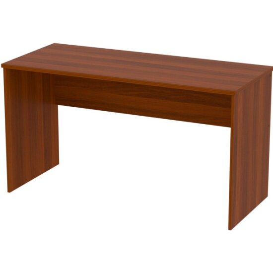 Стол письменный Меб-фф СТ-42 цвет Орех Итальянский 140/60/76 см