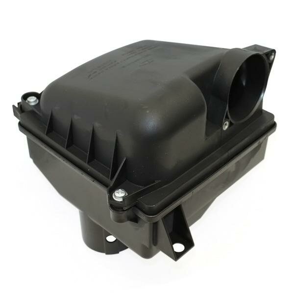 Корпус воздушного фильтра ВАЗ-2108-99,2113-15 (Мотор-Супер)