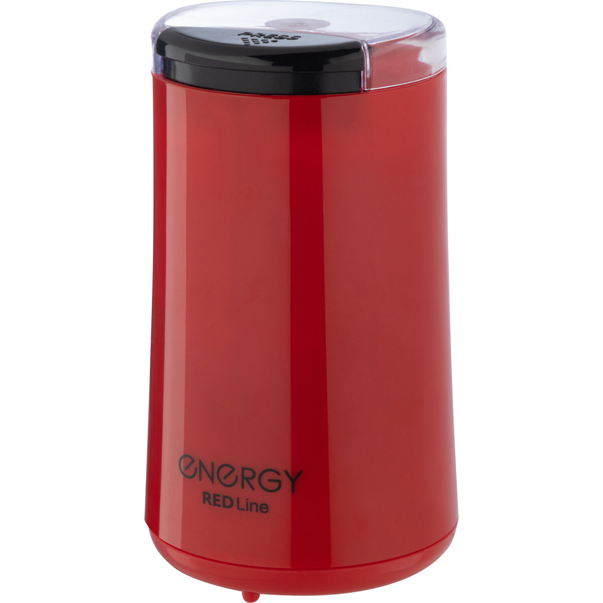 Кофемолка Energy EN-113 200 Вт емкость 50 г импульсный режим ножи из нержавеющей стали защита от включения