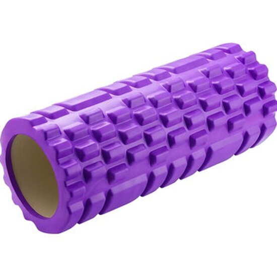 Ролик массажный Daswerk для йоги и фитнеса, 680020СН