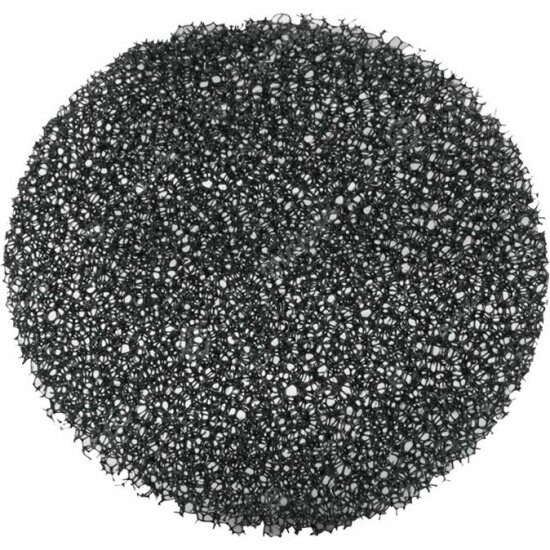 Губчатый фильтр Makita для пылесосов (DCL281F, DCL280F, DCL181F, DCL180F, DCL180, CL183D, CL108FD, CL106FD, CL070D, CL001G)