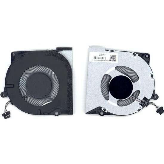 Вентилятор (кулер) VB Parts для ноутбука HP ProBook 430 G6 G7