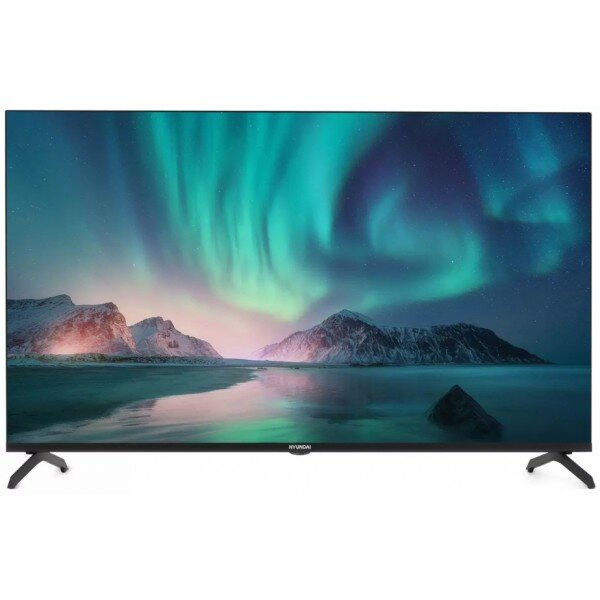 Кронштейн для телевизора Hama Fullmotion черный/белый 19-48 макс.20кг настенный поворот и наклон