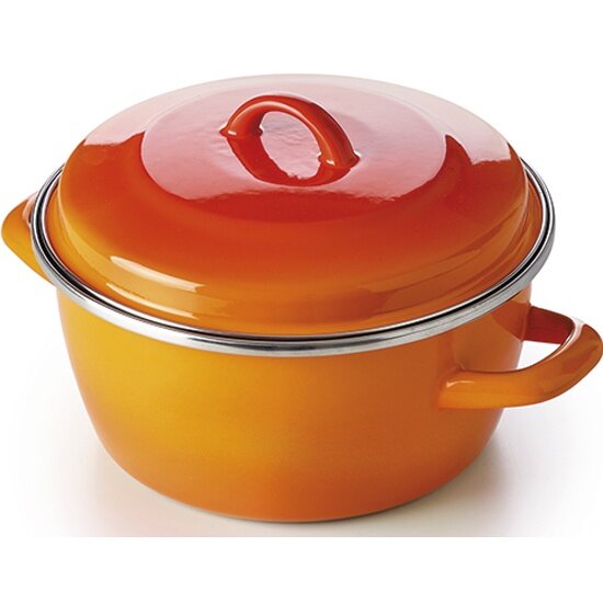 Кастрюля Beka RETRO (24см) (15121244)